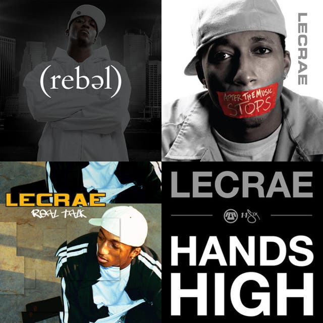 Lecrae – All songs and albums. - playlist by Adam Katsch | Spotify