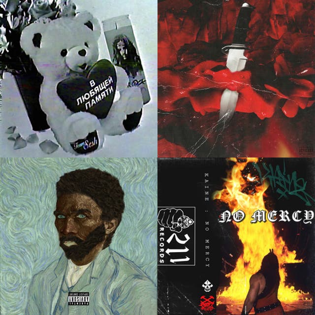 Songs for doing crimes and other cool shit - playlist by mreynolds603 ...