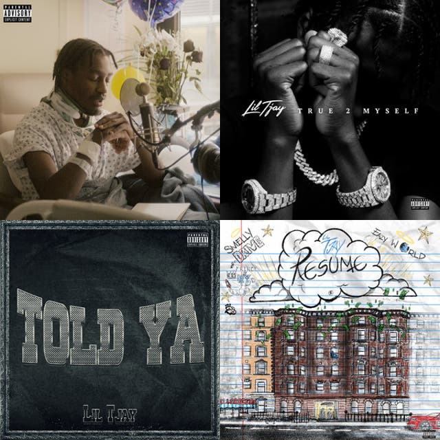 Bs Playlist By B Spotify