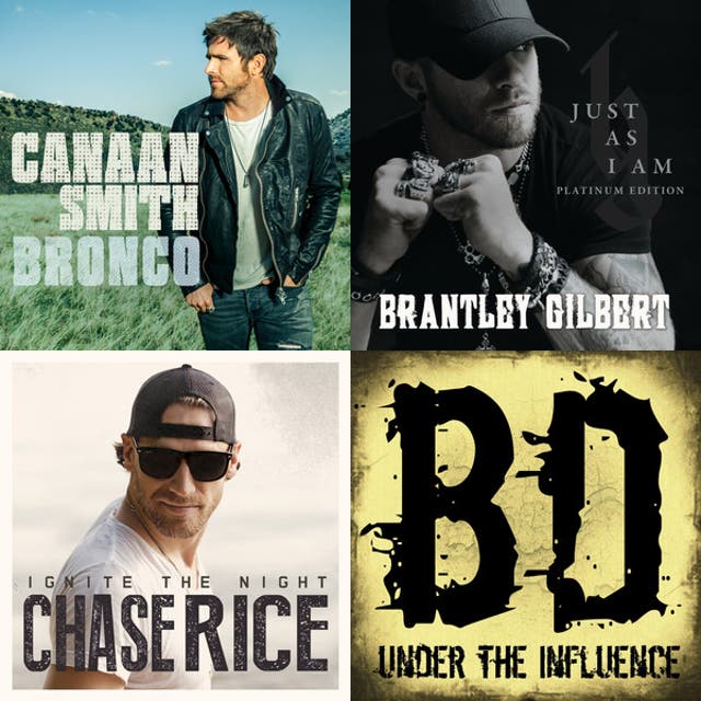 Backwoods Country - playlist by Paul Groves | Spotify
