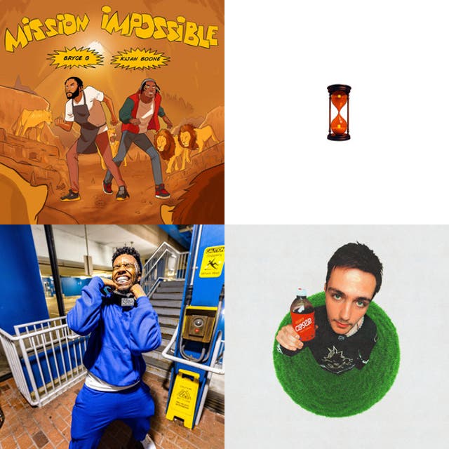 CHRISTIAN RAP - playlist by AdenL | Spotify