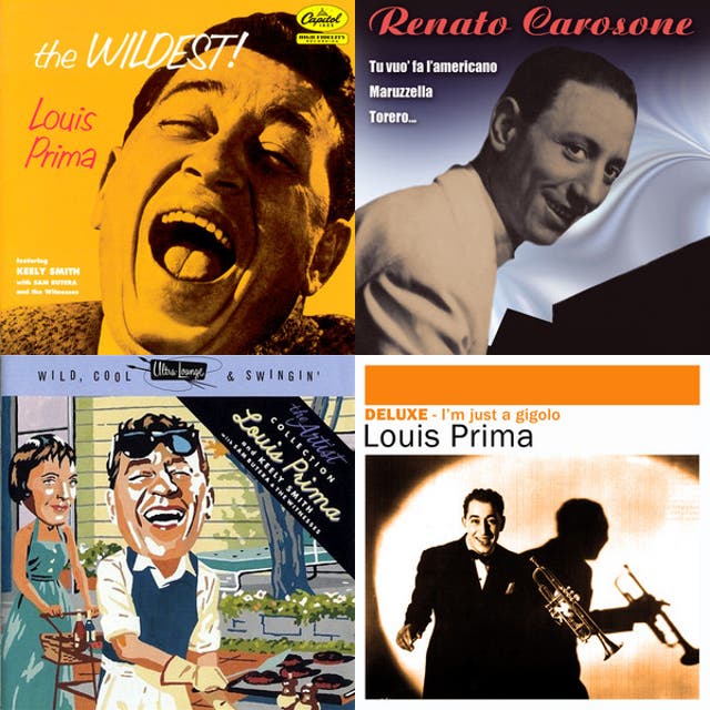 Restaurant - Rat Pack - playlist by Amber McDermott | Spotify