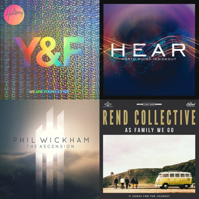 Every Giant Will Fall – Rend Collective - playlist by Chris Chong | Spotify