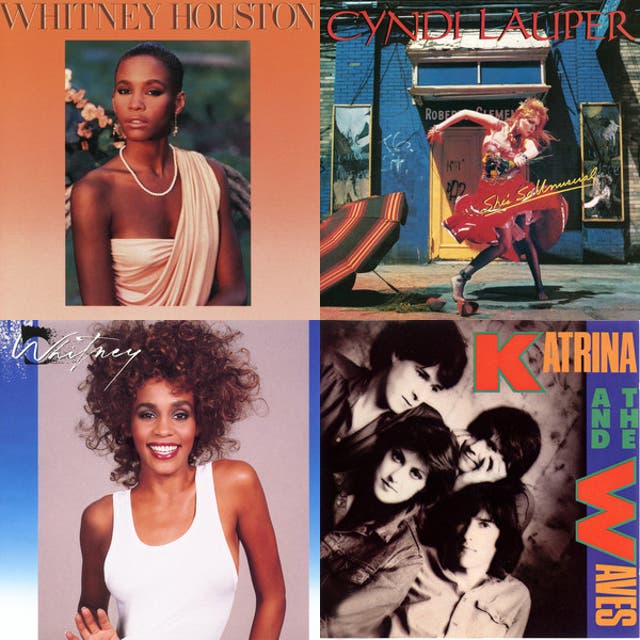 Girls just wanna have fun - playlist by chelsie.diane | Spotify