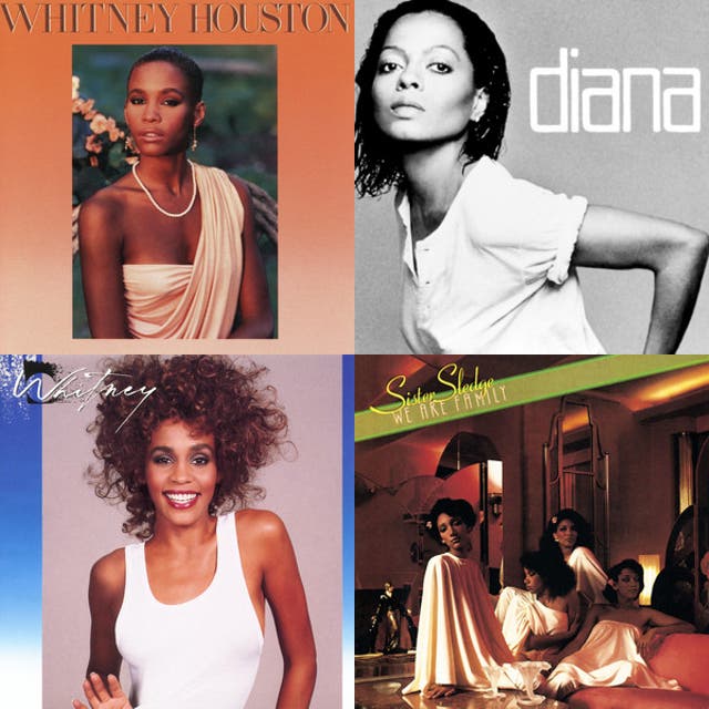 Ladies Night! - playlist by jaytrainz | Spotify