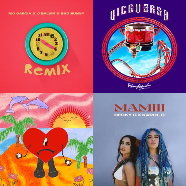 Hot Girl Spanish Playlist 💅🏻 - playlist by Celhuerta | Spotify
