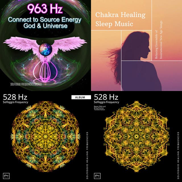 HEALTHY FREQUENCY - playlist by Elias | Spotify