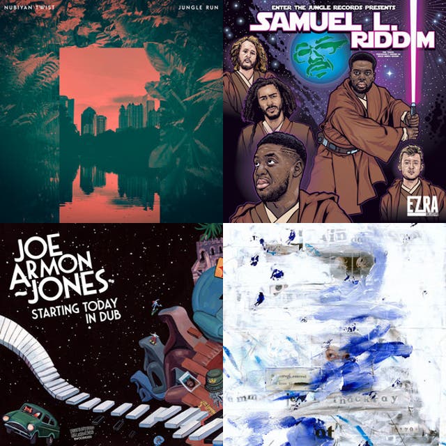 Jazz勉強会 - UK Jazz - playlist by JINI (Yuki Jinnouchi) | Spotify