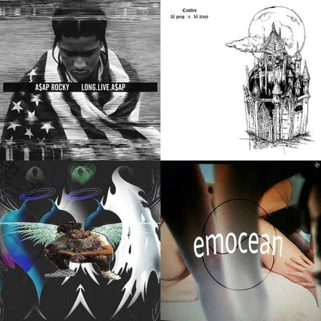 emo shi - playlist by taiinohart | Spotify