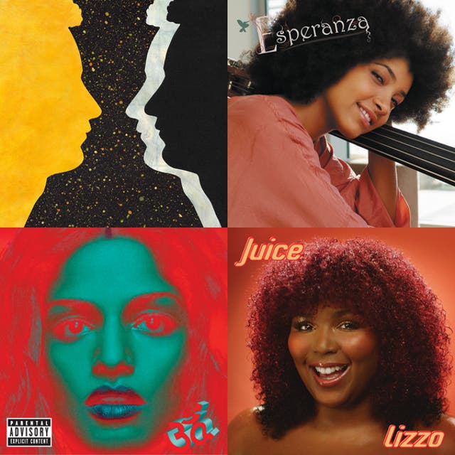 Make It Happier - playlist by Renee Byrd | Spotify