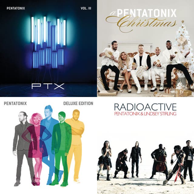 Hallelujah – Pentatonix - playlist by Jennifer Gambino | Spotify