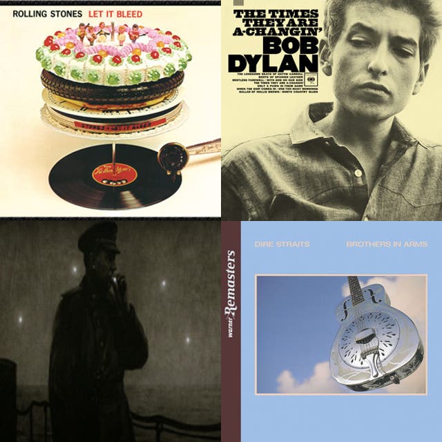 Anti War / Military / Soldier songs - playlist by SergeyofOdesa | Spotify