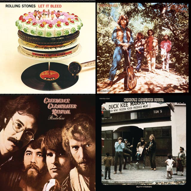 Geoff's Music - playlist by Colin Nilson | Spotify