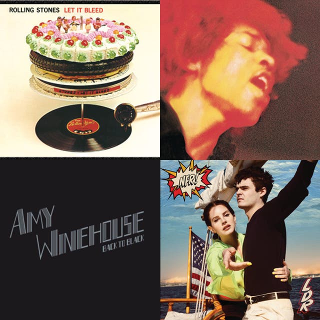 NYU 2025 - Intro to Foods (Fall) - playlist by Abe Konick | Spotify
