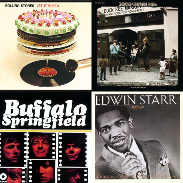 WAR, has never been so much fun - playlist by Eric Ogata | Spotify
