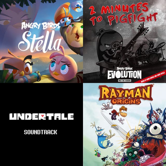 Pepe ninja - playlist by Lucy June | Spotify