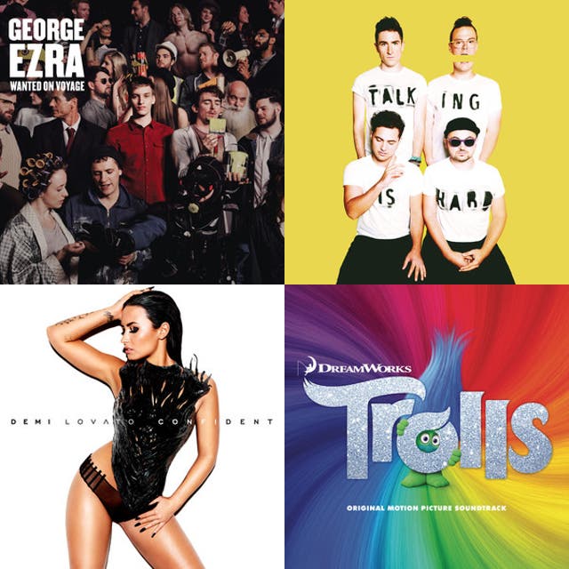 Clean 2010s Hits - playlist by A Step Ahead Physical Therapy | Spotify