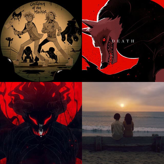 the slay people - playlist by sasha the great slay queen | Spotify
