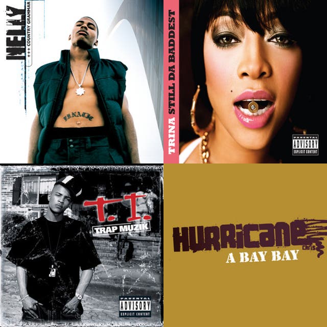 2000 s Top Hip Hop Hits 2000 2010 Playlist By Djrobjmix Spotify
