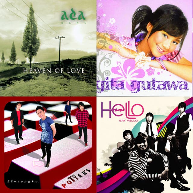 Lagu trend 2000an - playlist by Semestamuhammad | Spotify