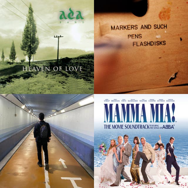 Ayah & Ibu (Ortu) - playlist by bernando handrea | Spotify