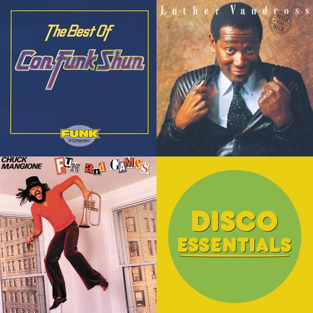 UK Soul Chart - Current Chart - Playlost.fm