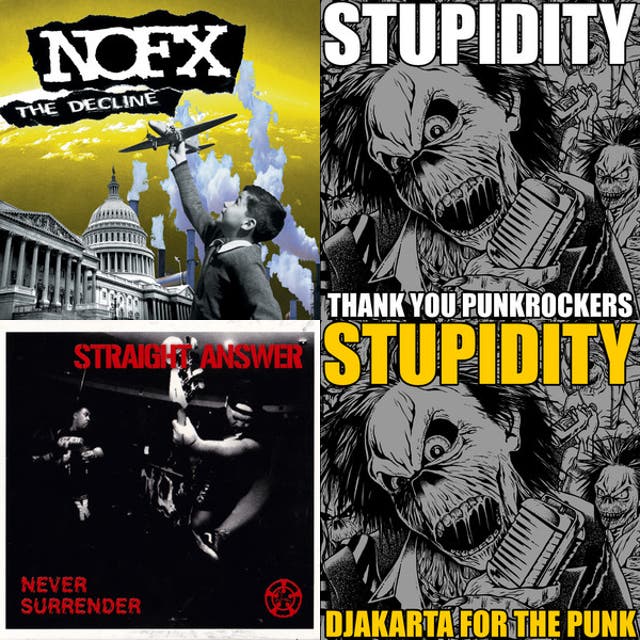 Punk Rock Academy - playlist by Punk Rock Girl | Spotify