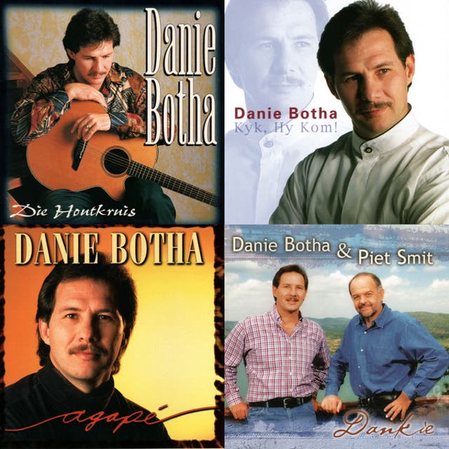 Danie Botha - playlist by Rene | Spotify
