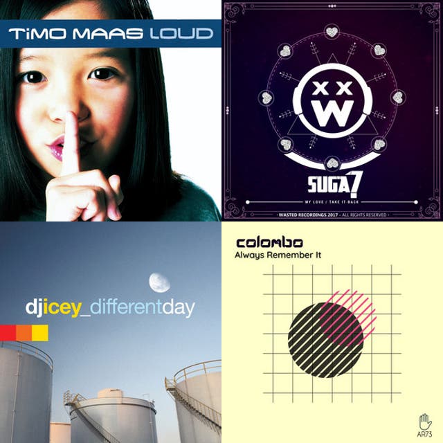 Miro B BreakBeat House - playlist by Miro | Spotify