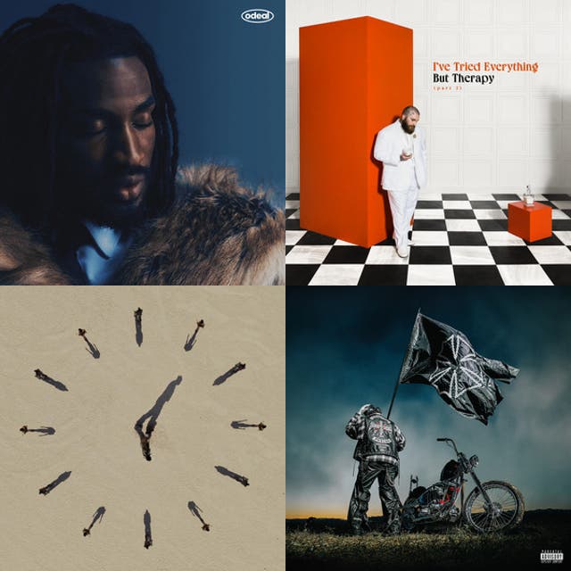 shuffle - playlist by Paul | Spotify