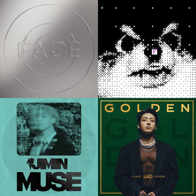 BTS DAILY - playlist by SDAW Group | Spotify