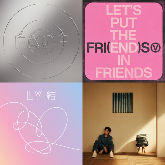 D-1 7FN - playlist by Heart Breaker | Spotify