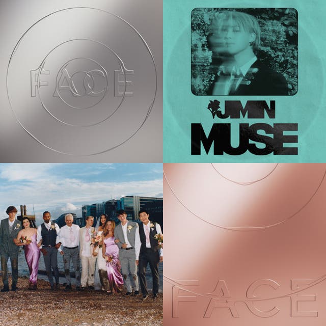 SGMB x LOST x MiniMoni - playlist by Ellyn | Spotify