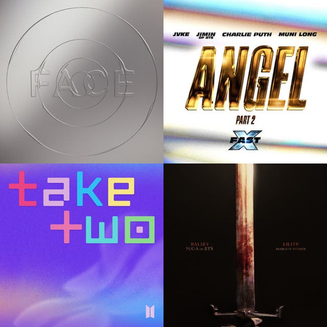 Take Two x Angel Pt.2 - playlist by Ria | Spotify