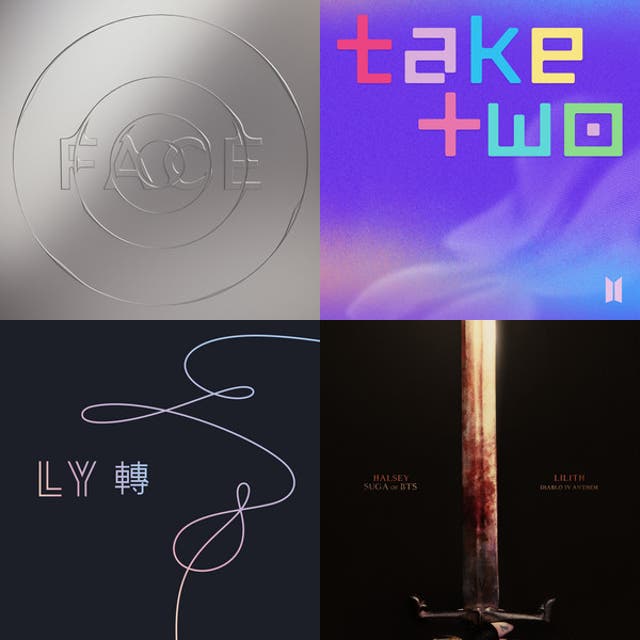 Lilith x LC x Take Two x20 - playlist by Idesignsukaya | Spotify