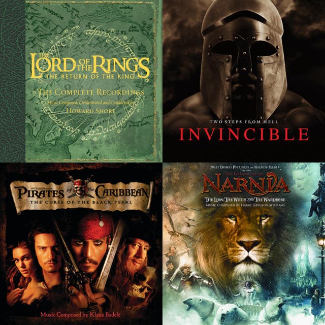 Best Music: Epic Music, Movie Soundtracks, and Video Game Themes ...