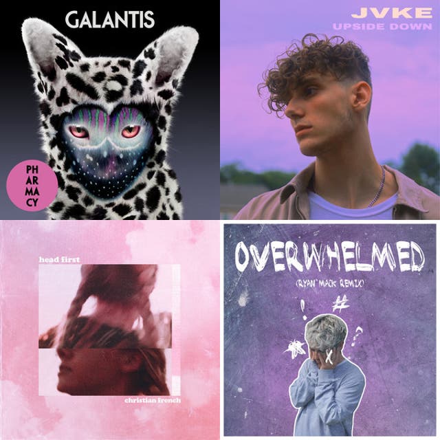 JVKE Radio - playlist by Slunsfo2 | Spotify