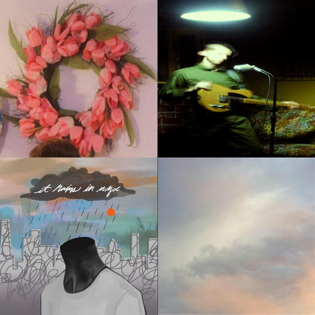 Songs Like: Falling for U - Peachy!, mxmtoon (generated with Songs Like ...