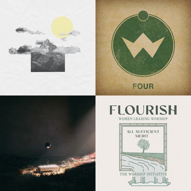 Holy Week 2025 - playlist by Champion Forest Baptist Church | Spotify
