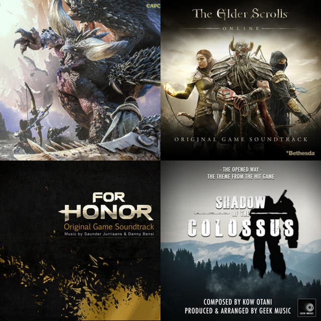 MÚSICAS DE BATALHA - RPG - playlist by Manis | Spotify