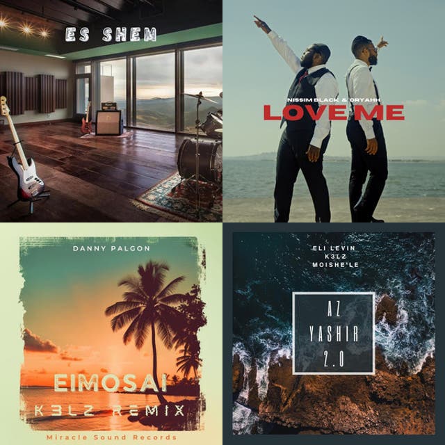 Micha Gamerman - Songs, Events and Music Stats | Viberate.com