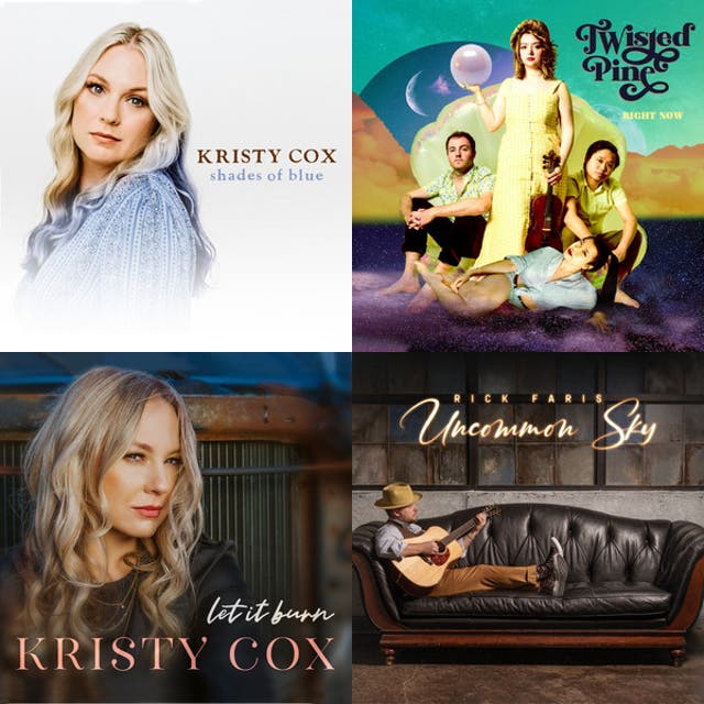2024 IBMA Bluegrass Ramble Artists - playlist by IBMA | Spotify