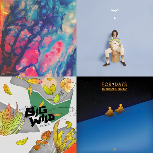 Vibes - playlist by Jack Gleaves | Spotify