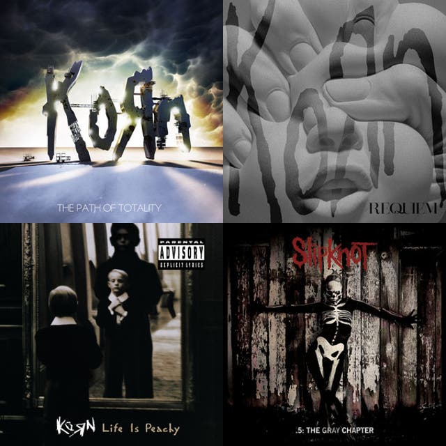 HYPE HEAVY METAL - playlist by Mason Ellis | Spotify