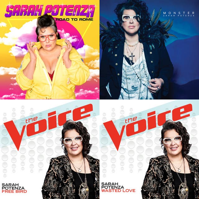 Sarah Potenza - playlist by trippashby | Spotify