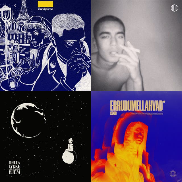 Blå himmel - playlist by Cecilie Lund | Spotify