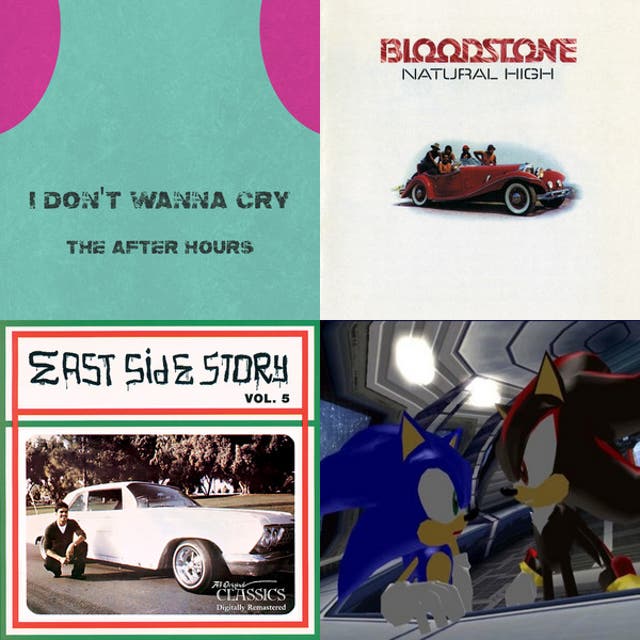 the intruders - come home soon - playlist by Martin Kong | Spotify