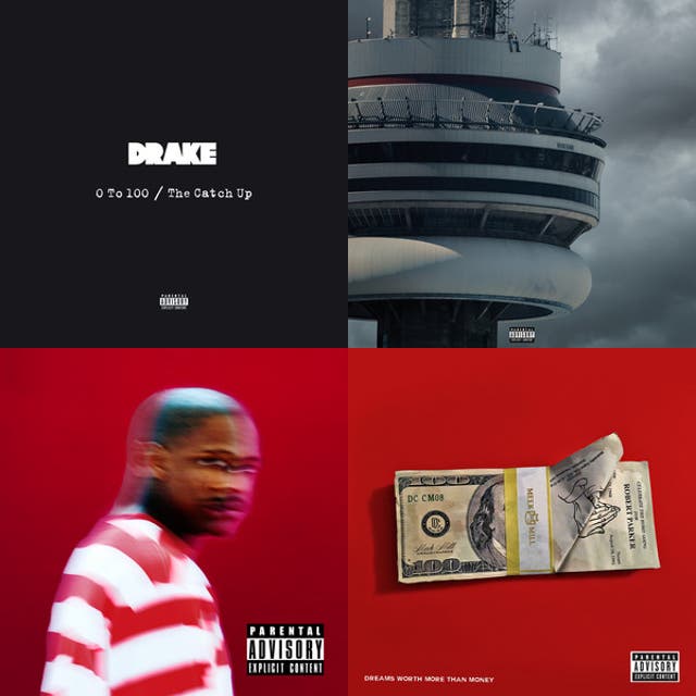 2016 Rap - playlist by mark._.watts | Spotify