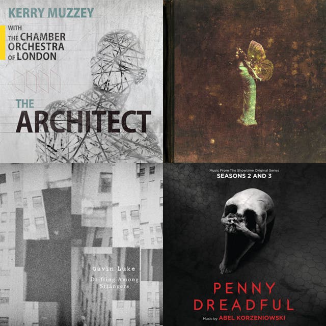 El cementerio de los libros olvidados - playlist by Amanda Larios | Spotify