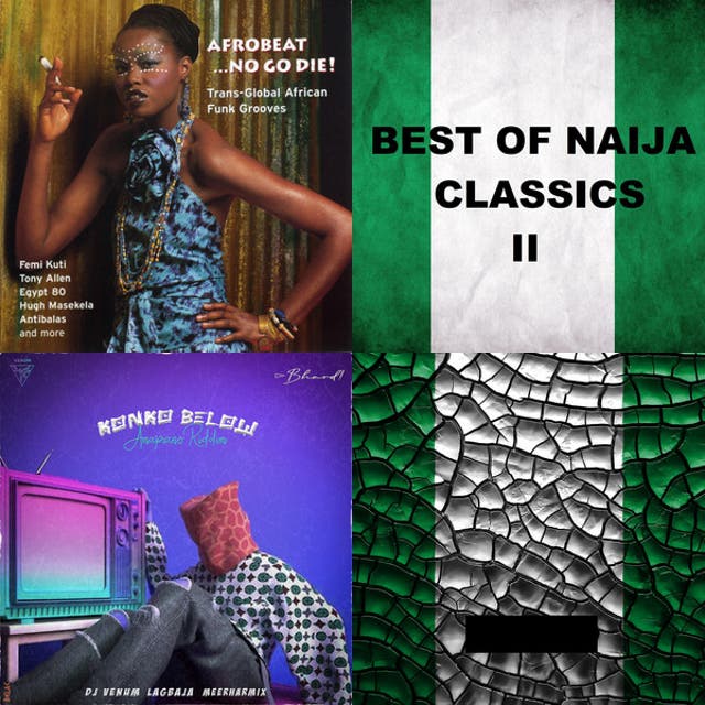 Lagbaja Songs - playlist by Kunle Rufai | Spotify